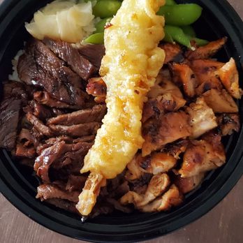 FUJI GRILL - Updated July 2024 - 121 Photos & 192 Reviews - 2704 Carson ...