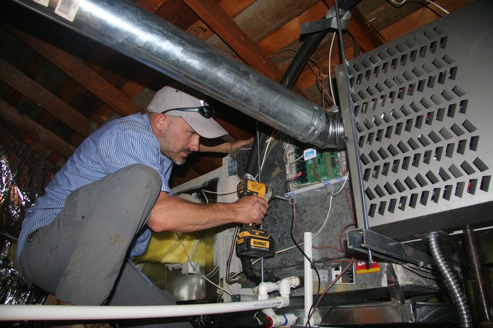 CMI HEATING & AIR CONDITIONING - Updated December 2025 - 15 Reviews ...