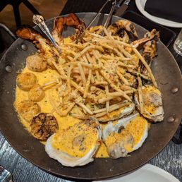 El Che Steakhouse & Bar - Trusted Since 2016 - Updated July 2025 - 1005 ...