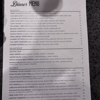 GRILLE 3501 - Updated January 2026 - 338 Photos & 440 Reviews - 3501 ...