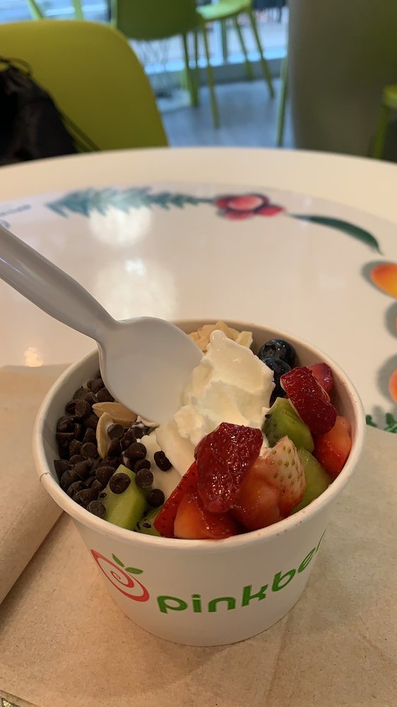 PINKBERRY - 69 Photos & 96 Reviews - 2851 Broadway, New York, New York ...