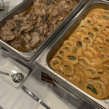 MARCELLO’S ITALIAN EATERY - Updated December 2025 - 111 Photos & 51 ...