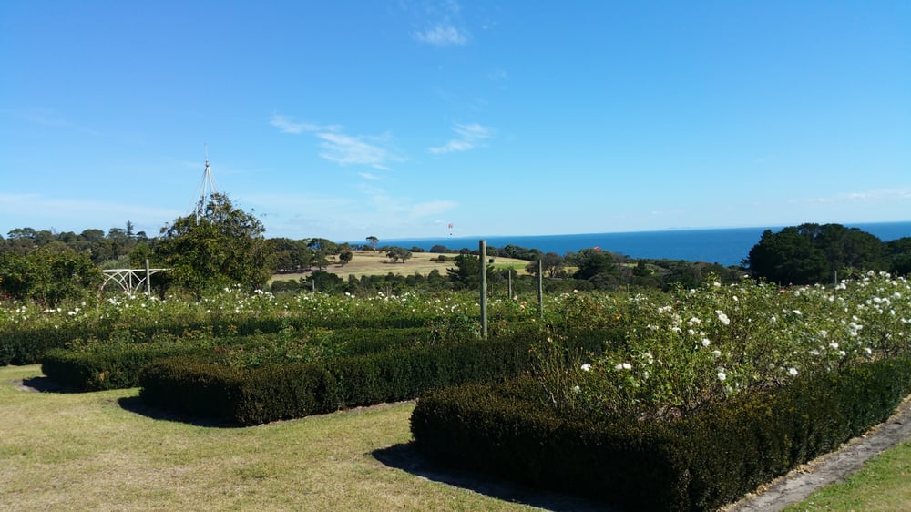 MORNING STAR ESTATE - Updated June 2024 - 1 Sunnyside Rd, Mount Eliza ...