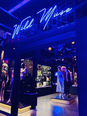 WILD MUSE - Updated October 2025 - 3215 S Rancho Dr, Las Vegas, Nevada - Accessories - Yelp