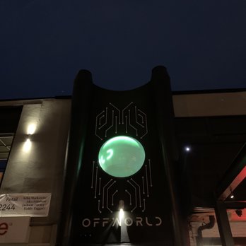OFFWORLD BAR - Updated December 2025 - 149 Photos & 34 Reviews - 739 ...