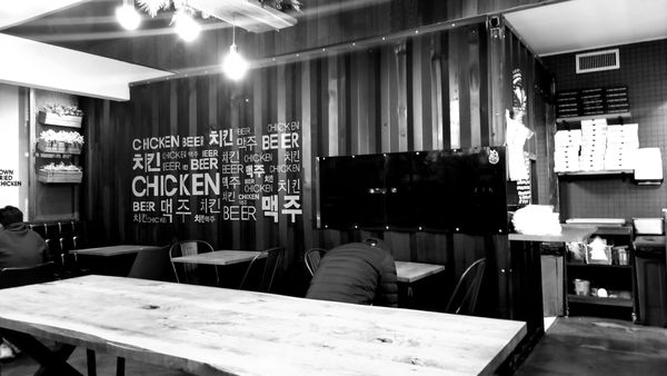 K TOWN FRIED CHICKEN - Updated December 2025 - 46 Photos & 27 Reviews ...