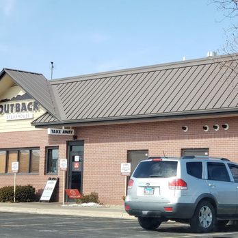 OUTBACK STEAKHOUSE - Updated August 2024 - 55 Photos & 83 Reviews ...
