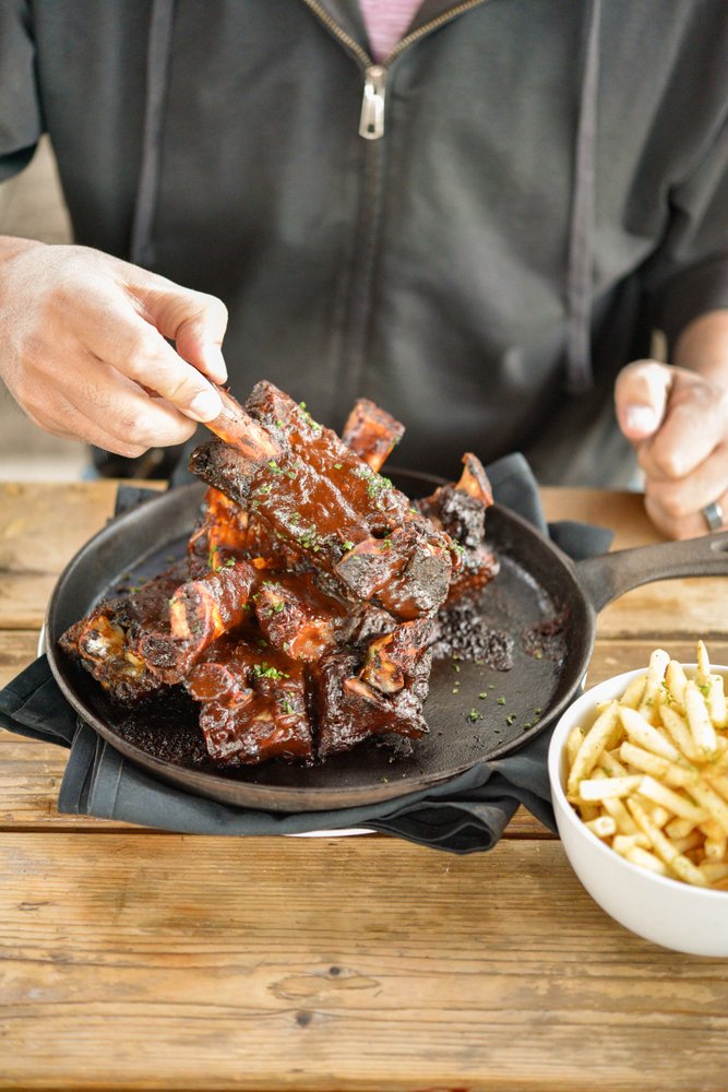 OCOTILLO - Updated April 2025 - 2319 Photos & 1516 Reviews - 3243 N 3rd ...