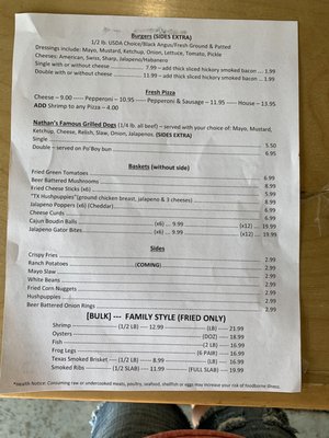 HAPPY HOLLOW MARINA - Updated December 2025 - 270 Hammond Dr, Florence ...