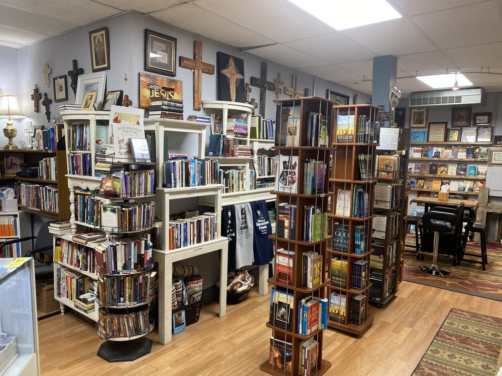 Jesus Cafe and Encounter Room, Pagosa Springs | Roadtrippers