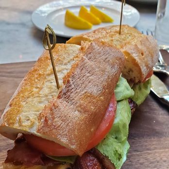 RH COURTYARD RESTAURANT AT RH TORONTO - Updated June 2026 - 666 Photos ...