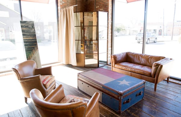 NORDSTROM TRUNK CLUB - STYLIST LOUNGE AT NORDSTROM NORTHPARK - TEMP ...