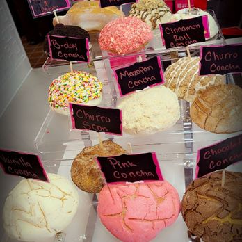 MY PANECITO - Updated September 2025 - 86 Photos & 48 Reviews - 131 N ...