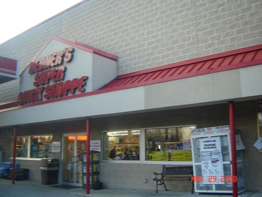 REDNER’S QUICK SHOPPE - Updated July 2025 - 6719 Bernville Rd ...