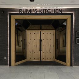 RUMI’S KITCHEN - COLONY SQUARE - Updated November 2024 - 750 Photos & 352 Reviews - 1175 ...