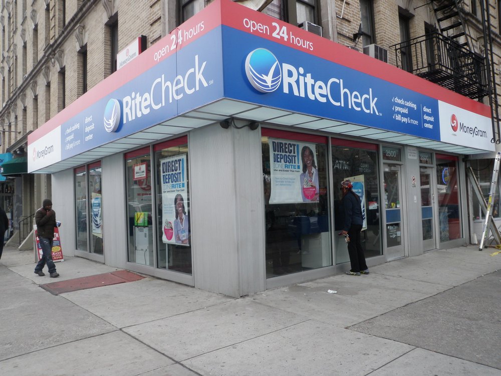 RITECHECK - Updated November 2024 - 2500 Adam Clayton Powell Jr Blvd ...