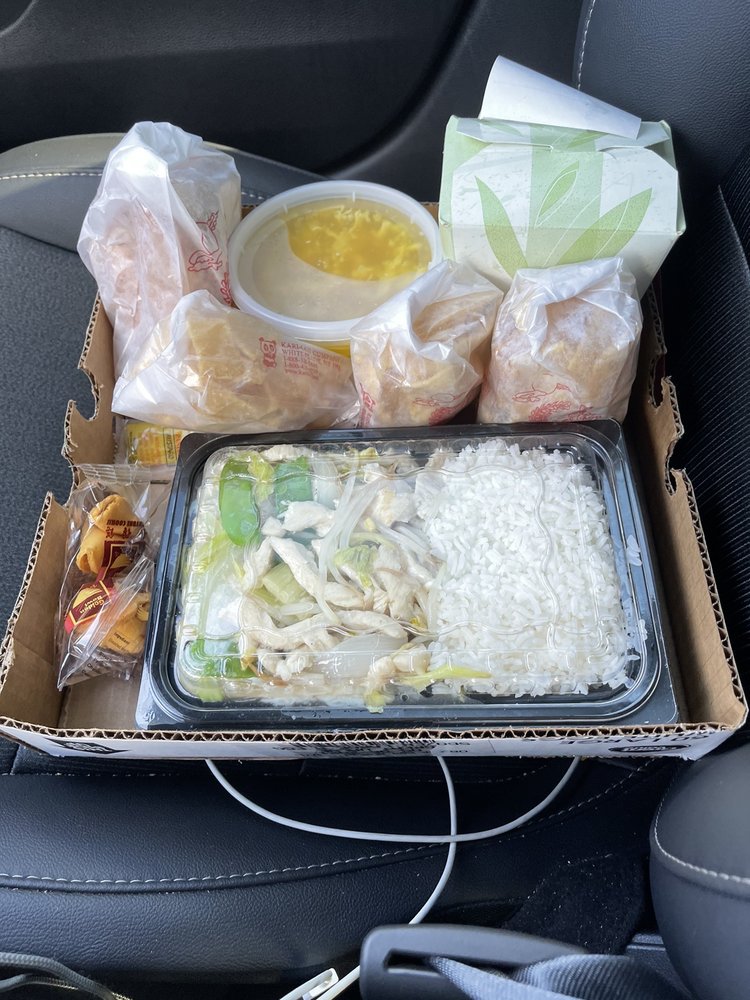 GARY WOO EXPRESS - Updated December 2024 - 79 Photos & 114 Reviews ...