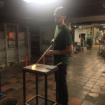 Simon Pearce - 611 Photos & 413 Reviews - American (New) - 1760 Main St ...