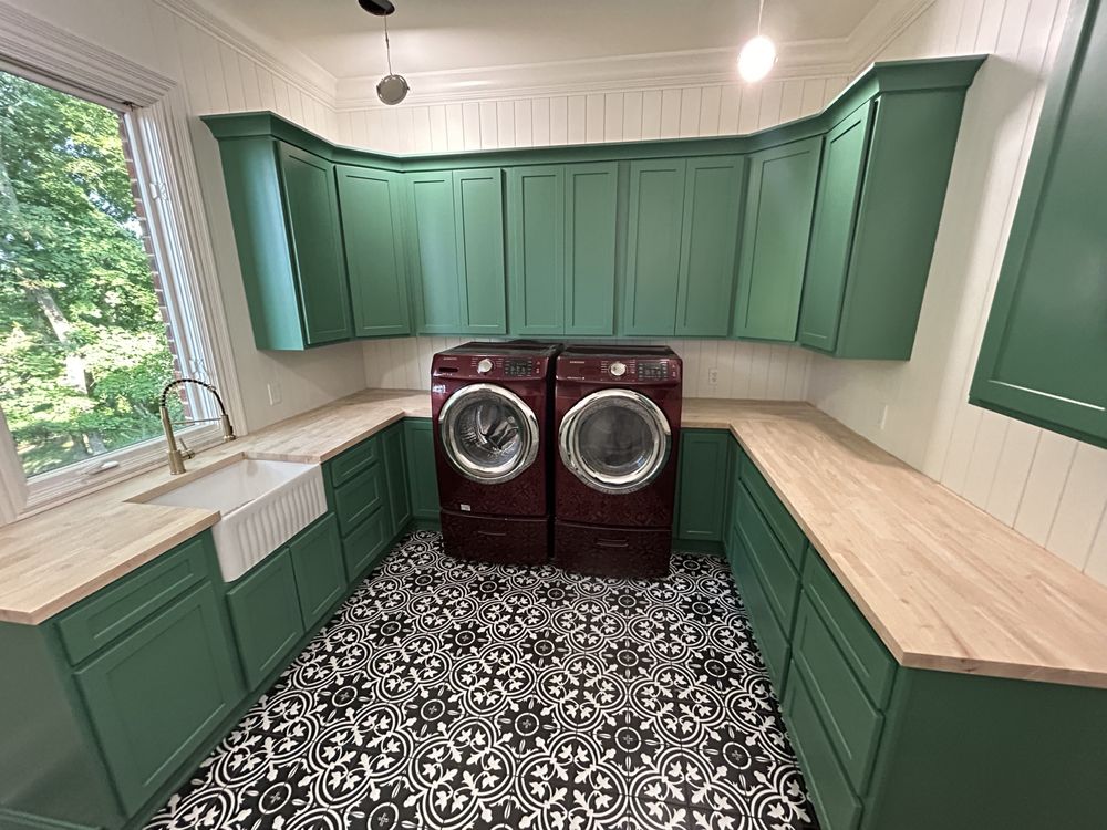 GLOBAL PAINTING PRO - Updated January 2025 - 7989 Boone Trce, Nashville ...