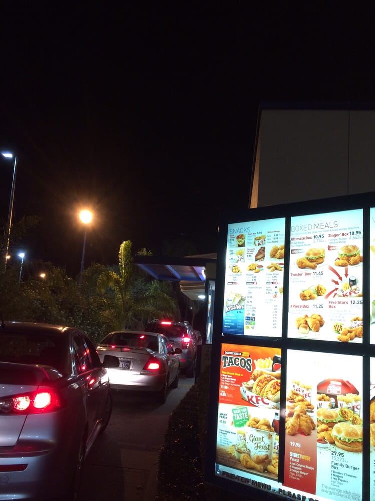 KFC - Updated June 2024 - 49 Yirrigan Dr, Mirrabooka Western Australia ...