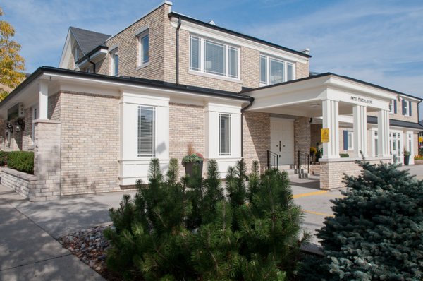 SMITH’S FUNERAL HOMES - Updated December 2025 - 21 Photos - 485 Brant ...