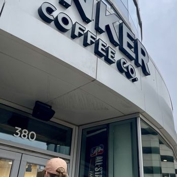 TINKER COFFEE - Updated October 2025 - 70 Photos & 32 Reviews - 360 E ...