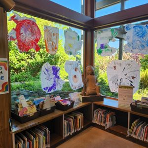 SEATTLE PUBLIC LIBRARY - NORTHGATE BRANCH - Updated August 2025 - 16 ...