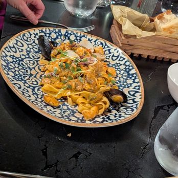 MATTEO RISTORANTE ITALIANO - Updated June 2025 - 350 Photos & 148 ...