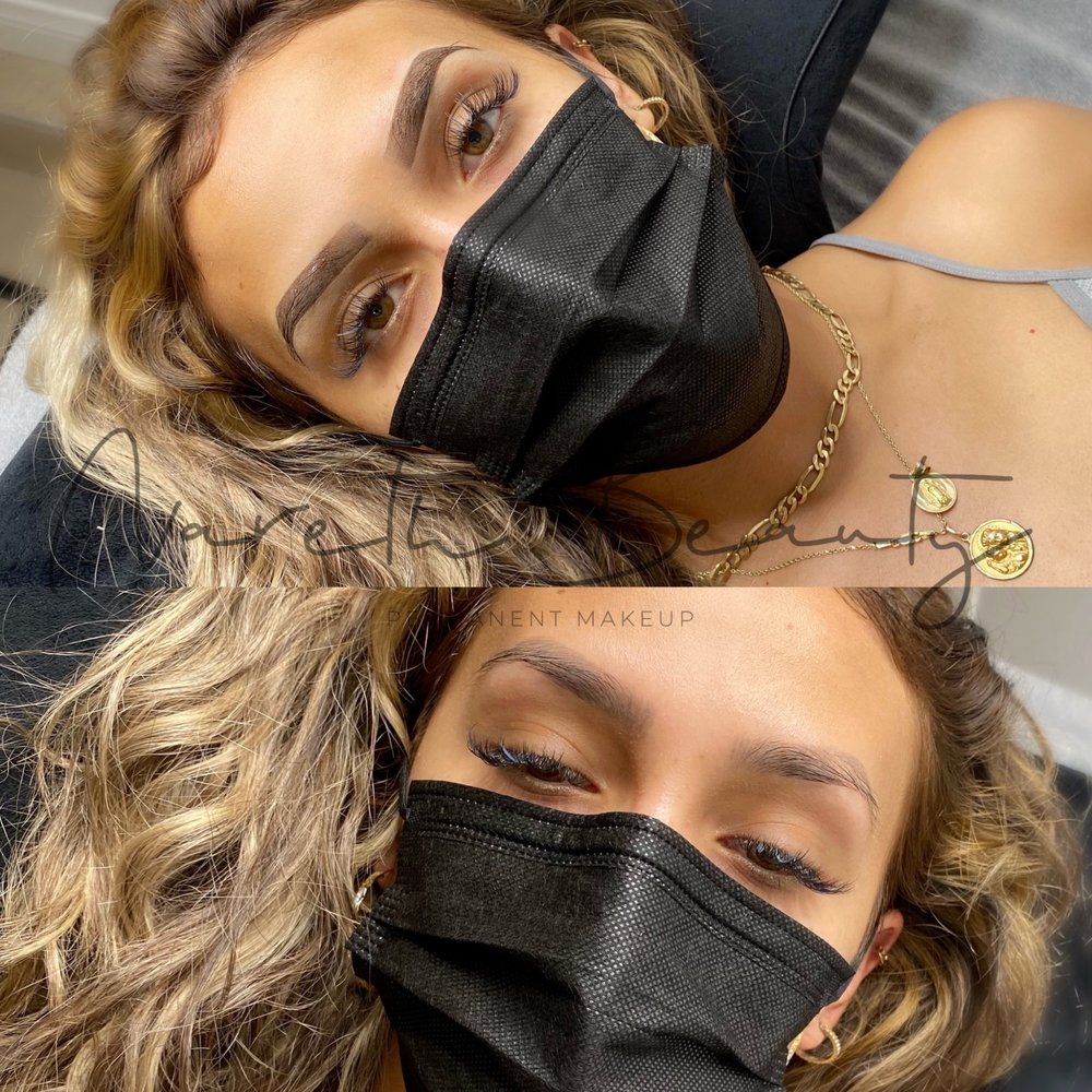 NARETH BEAUTY - Updated August 2025 - 11 Photos - Desert Hot Springs, California - Permanent ...