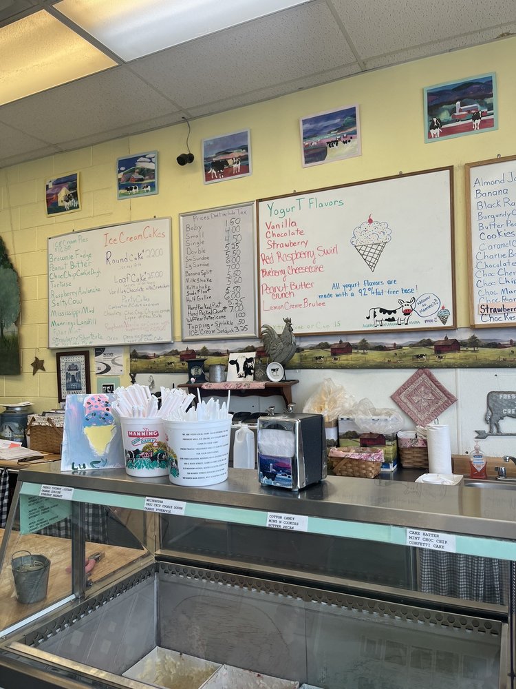 MANNING FARM DAIRY - Updated October 2025 - 15 Photos & 50 Reviews ...