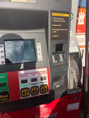 WESTAR GAS STATION - Updated June 2026 - 10200 SW 56th St, Miami ...