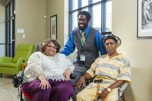 INNOVAGE VIRGINIA PACE - RICHMOND - Updated October 2025 - 28 Photos ...