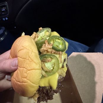 BAD LUCK BURGER CLUB - Updated December 2025 - 47 Photos & 40 Reviews ...