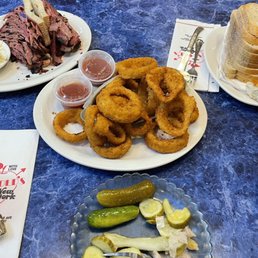 HAROLD’S NEW YORK DELI - 1807 Photos & 1177 Reviews - 3050 Woodbridge ...