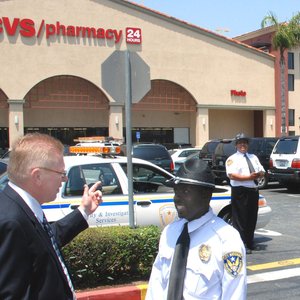 LAWA SECURITY BADGE OFFICE - Updated June 2025 - 22 Reviews - 6100 W ...