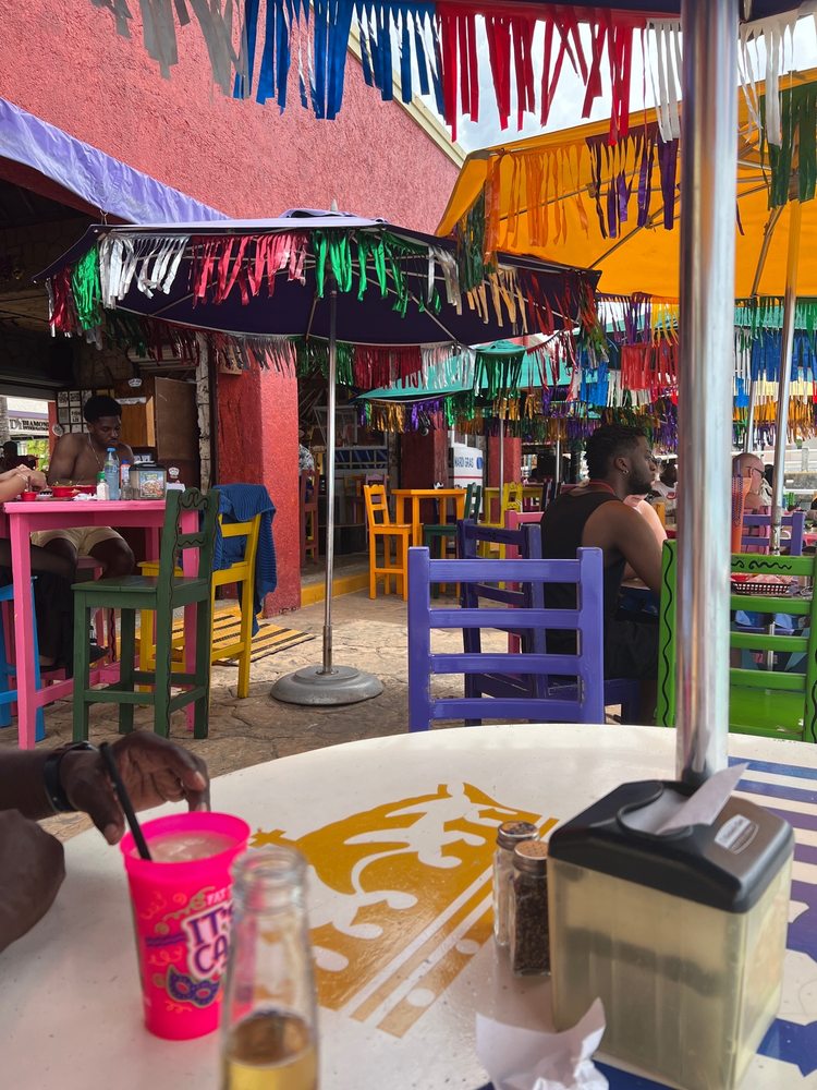 FAT TUESDAY COZUMEL CENTRO - Updated January 2026 - 48 Photos & 33 ...