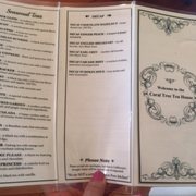 CORAL TREE TEA HOUSE - 600 Photos & 291 Reviews - 2490 Heritage Park ...