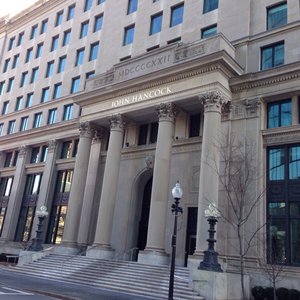 JOHN HANCOCK FINANCIAL SERVICES - Updated September 2025 - 143 Reviews ...