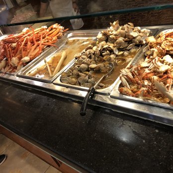 NEWARK BUFFET - Updated May 2025 - 866 Photos & 852 Reviews - 35201 ...