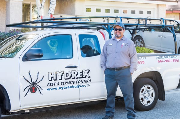HYDREX PEST CONTROL - Updated January 2026 - 13 Photos & 48 Reviews ...