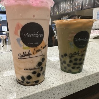 TAPIOCA EXPRESS - Updated May 2024 - 313 Photos & 357 Reviews - 2220 E ...