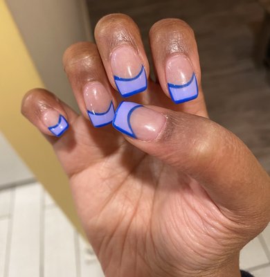 NAIL R US - Updated January 2026 - 79 Photos & 44 Reviews - 152 Rte 73, Voorhees Township, New ...