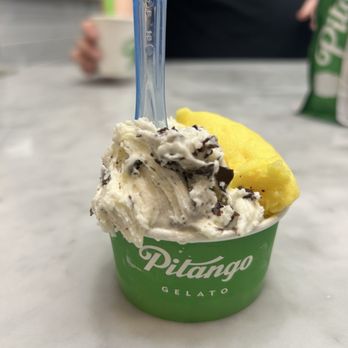 PITANGO GELATO & COFFEE - Updated November 2025 - 68 Photos & 51 Reviews - 115 S Union St ...