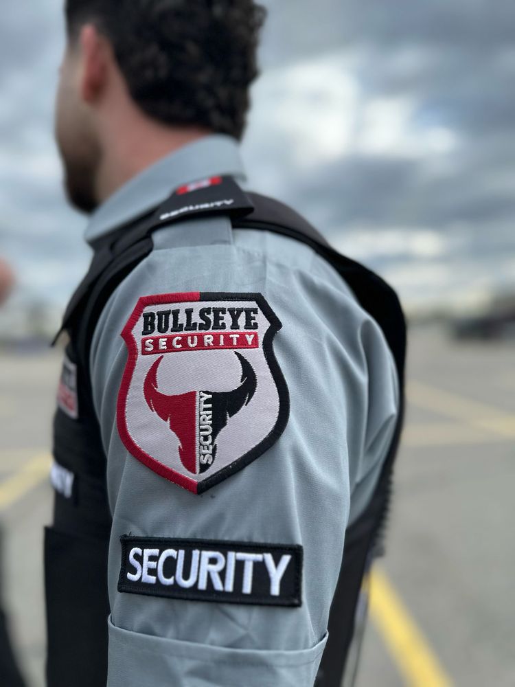 BULLSEYE SECURITY - Updated January 2026 - 18 Photos - 6959 Lundy's ...