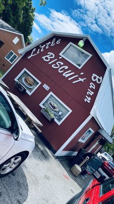 LITTLE BISCUIT BARN - Updated December 2025 - 30 Photos & 33 Reviews ...