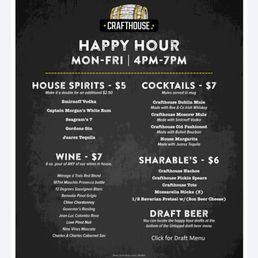 Crafthouse - Trusted Since 2017 - Updated July 2025 - 143 Photos - 206 ...