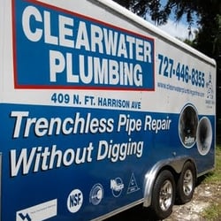 CLEARWATER PLUMBING - 19 Photos & 15 Reviews - 2101 Calumet St, Clearwater, Florida - Plumbing ...