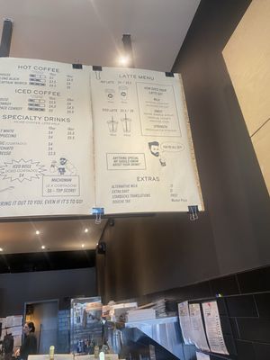 LDU COFFEE - Updated December 2025 - 10720 Preston Rd, Dallas, Texas ...