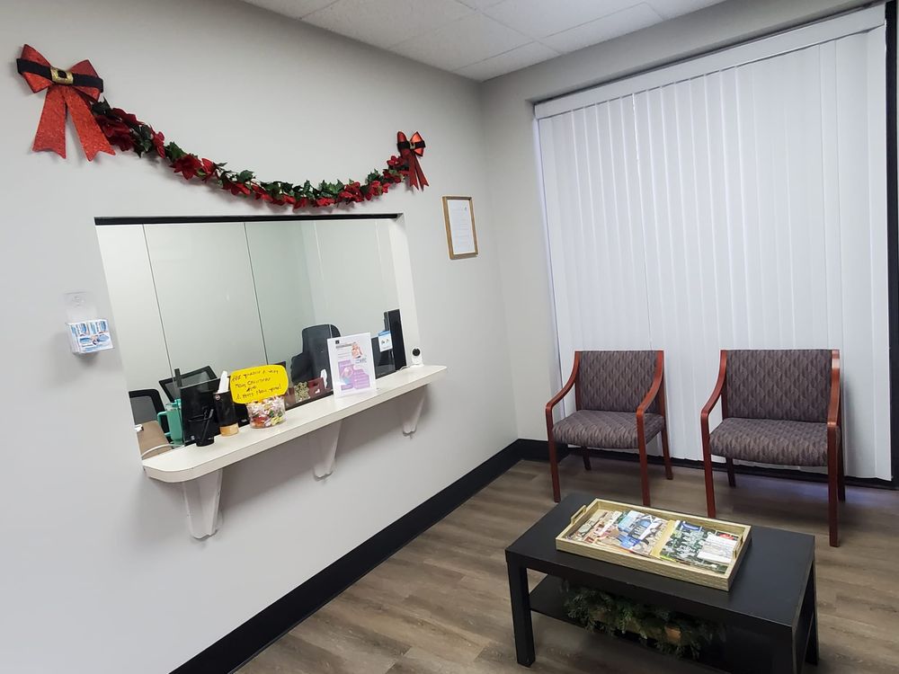 CAREBRIDGE PRIMARY AND URGENT CARE CLINIC - Updated January 2026 - 6700 ...