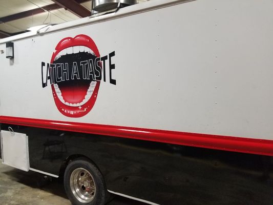 CATCH A TASTE - Updated May 2026 - 22 Photos - Tuscaloosa, Alabama ...